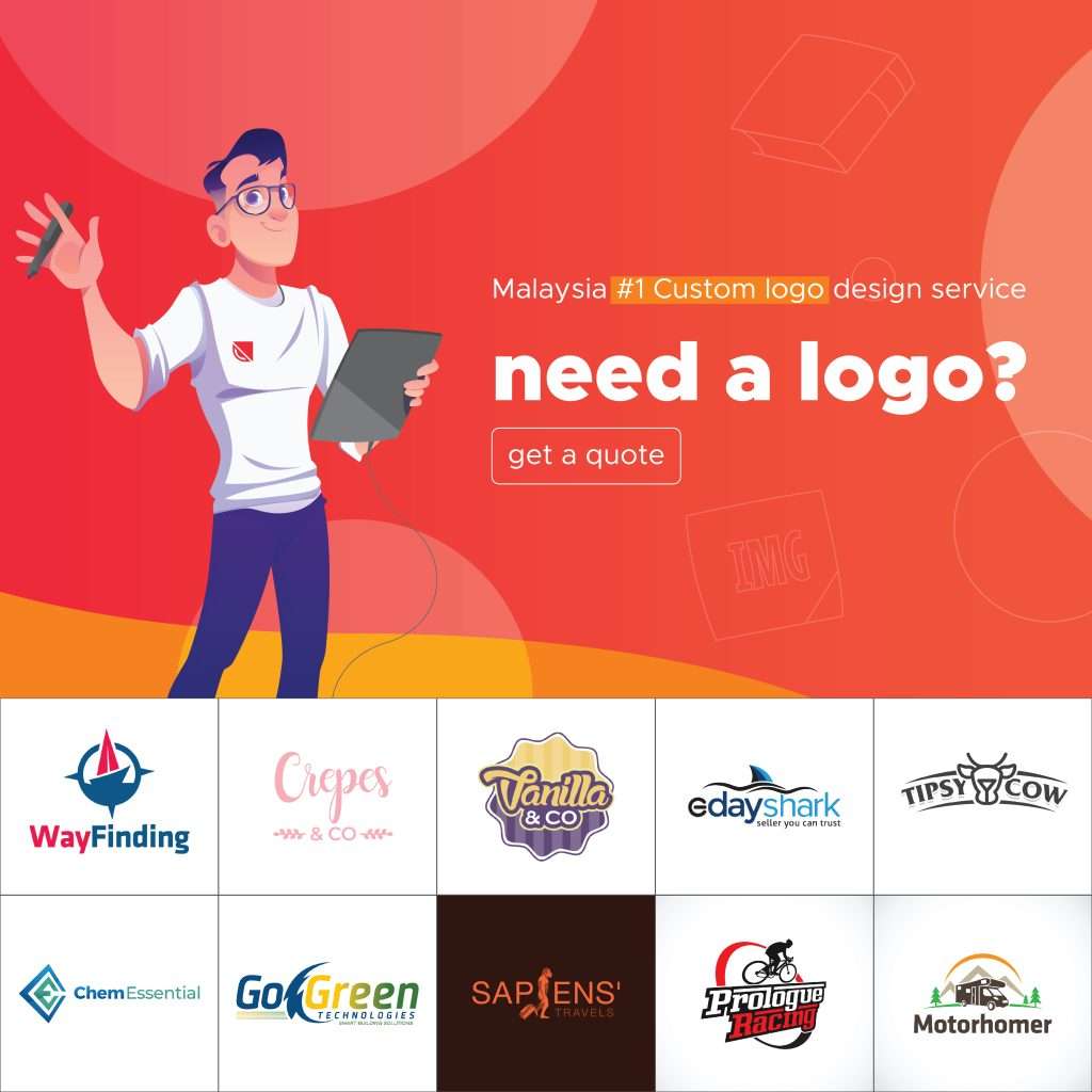 Corporate Branding Package - Logodesign.com.my