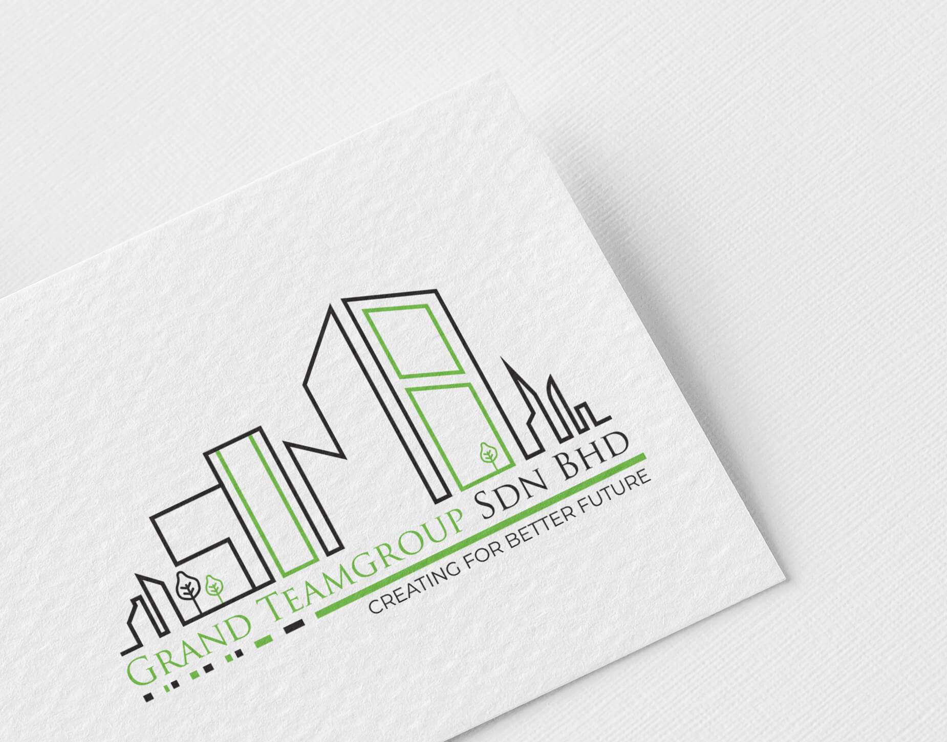Lowest Price Guaranteed Custom Logo Design Service